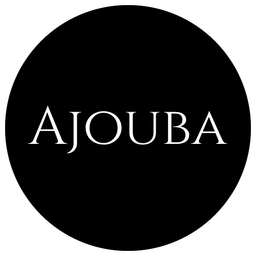 Ajouba- Bougies Chantilly & créations artisanales